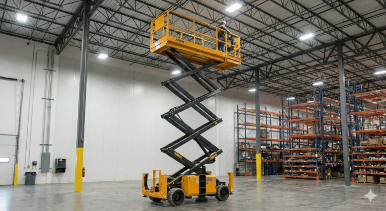 Hydraulic Car Parking System Manufacturer | Hydro Max